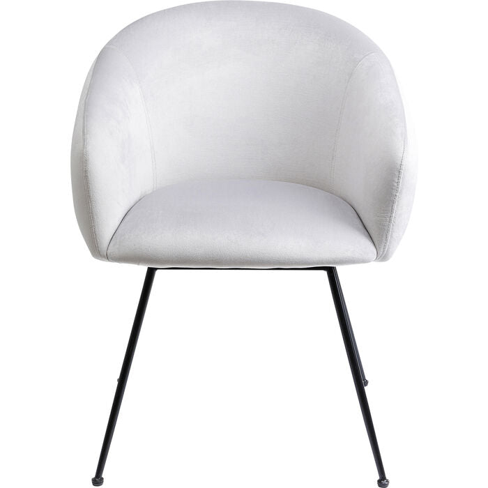 Silla Lorena Grey – kare-catalog